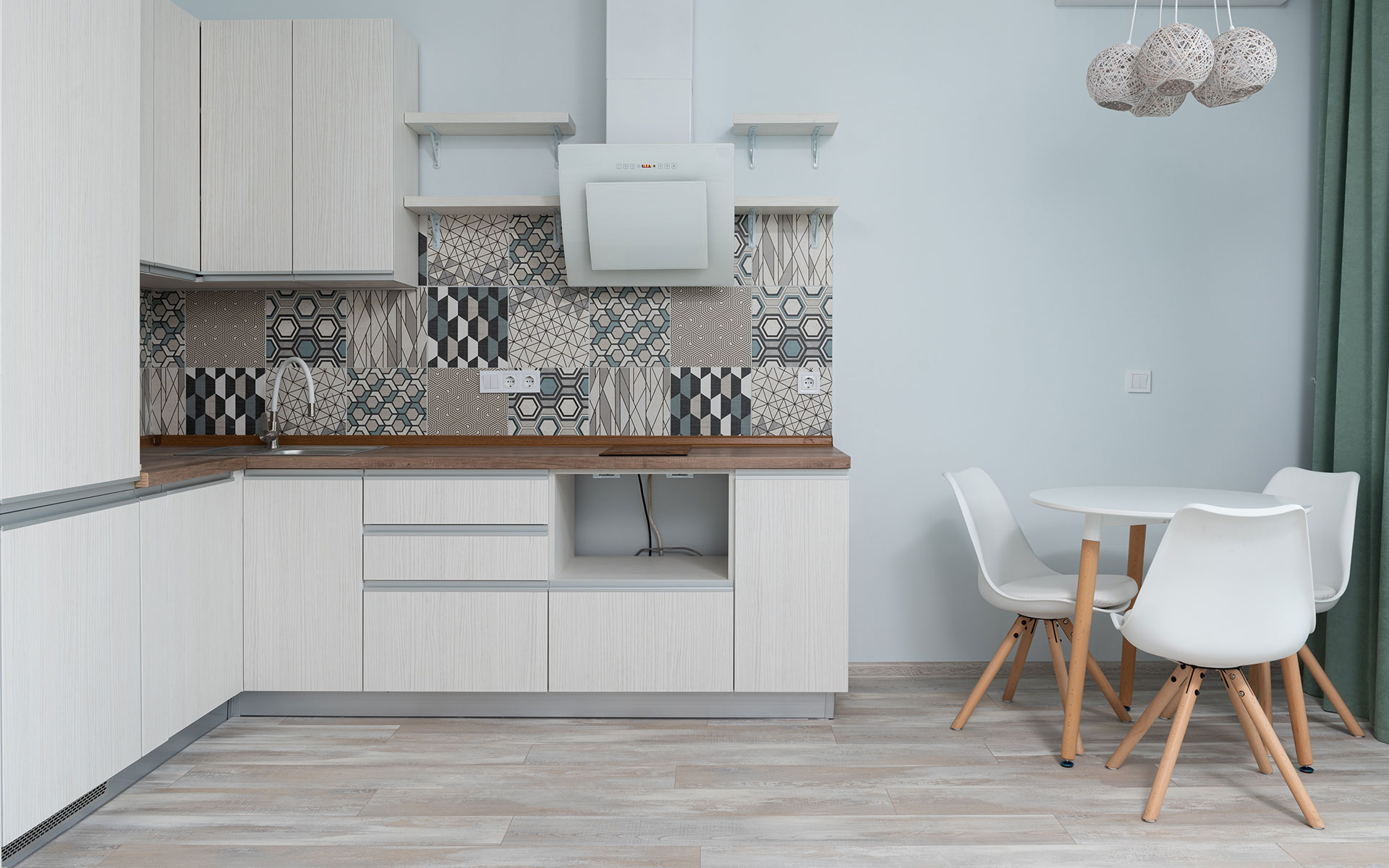 Cómo combinar parquet gris y muebles: Ideas para triunfar - Reforcam